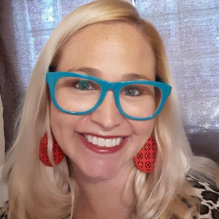 Blog it Out! Katie Kinder from OKC – Katie Kinder