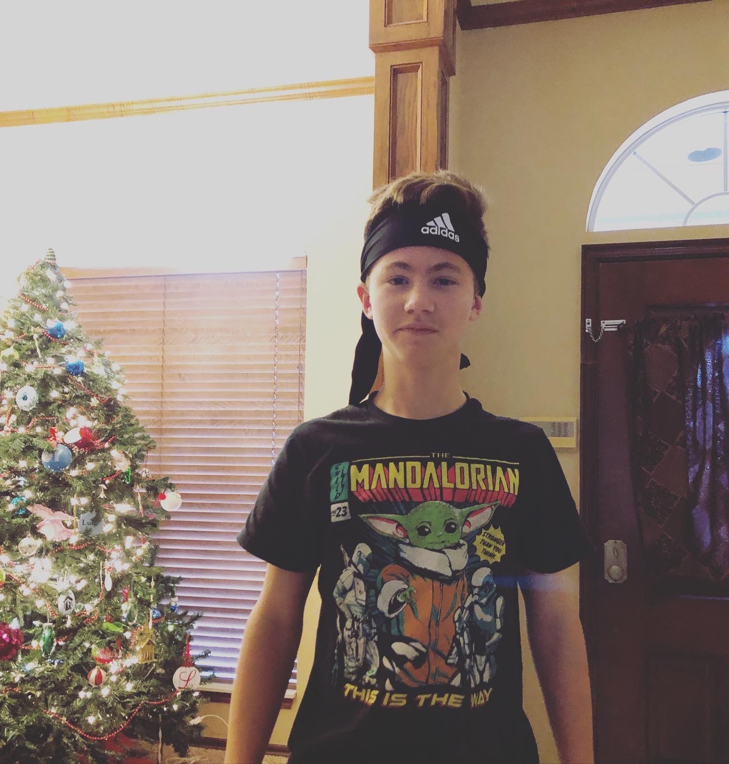 Little Bitty Kid; Great Big Body… – Katie Kinder