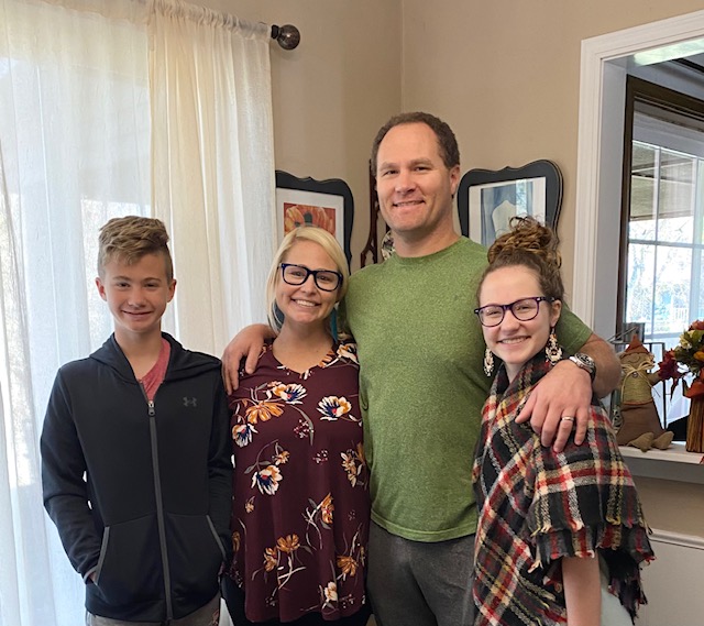 Little Bitty Kid; Great Big Body… – Katie Kinder