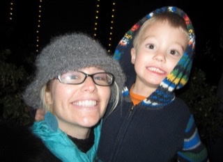 Little Bitty Kid; Great Big Body… – Katie Kinder