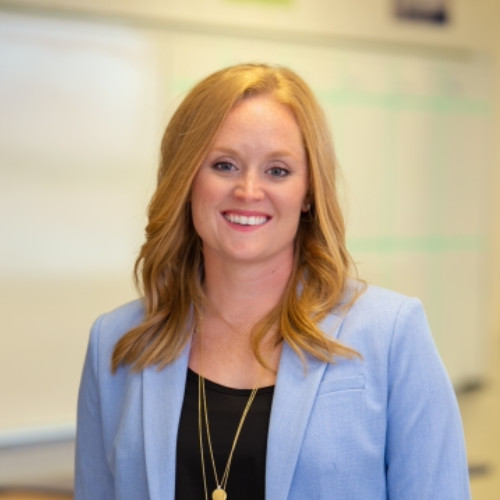 Put Your Oxygen Mask on First… – Katie Kinder